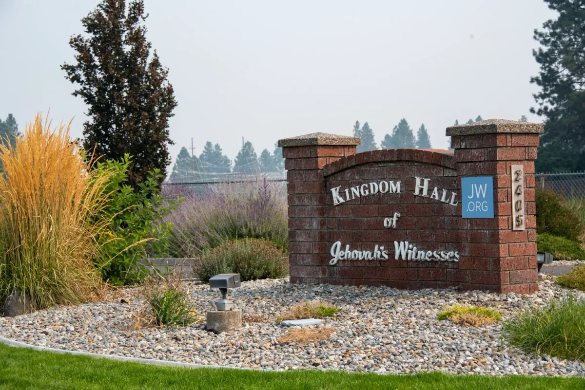 Jehovah’s Witnesses covered up child sexual abuse in Washington state ...