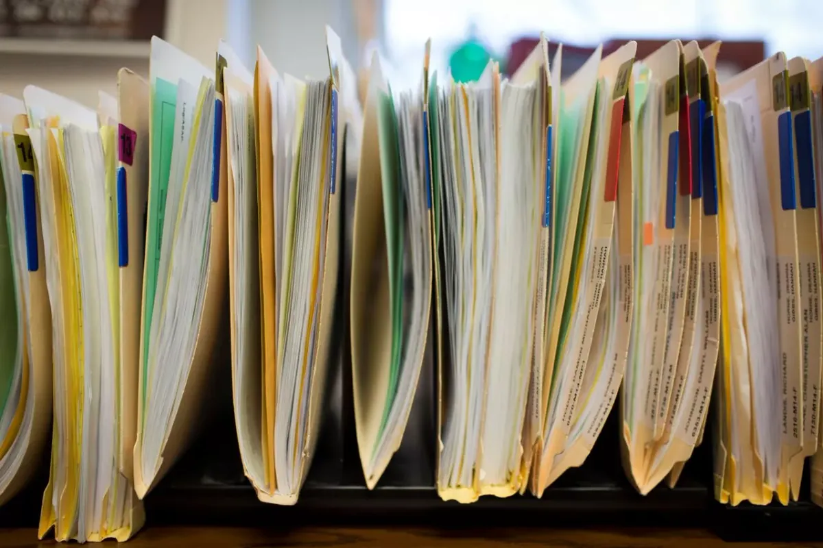 The transparency trifecta: part one